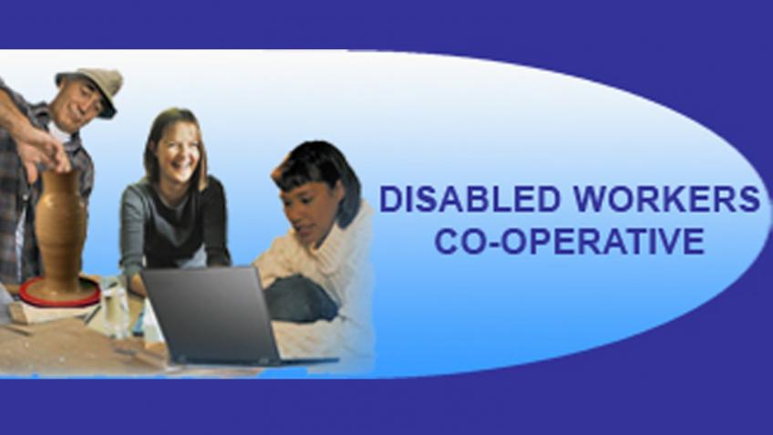 Disabled Workers - a Social Enterprise crowdfunding project in United ...