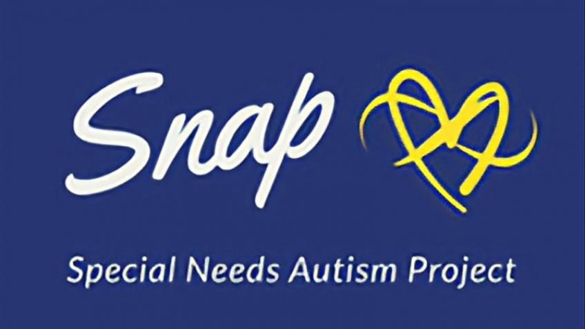 Special Needs Autism Project - a Personal Causes crowdfunding project ...