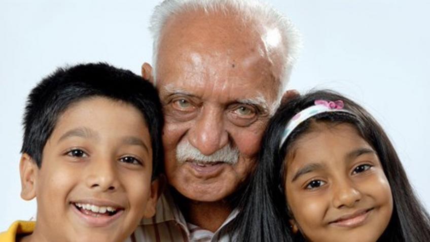 Help My Dad Finally Retire at 74 - a Personal Causes crowdfunding ...