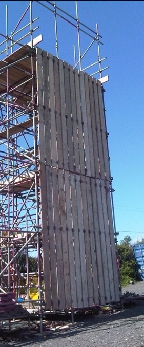 Nine Ashes Abseiling Tower - a Community crowdfunding project in ...