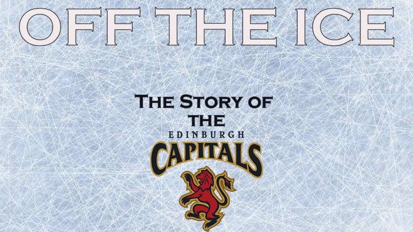 Edinburgh Capitals Logo Edinburgh Capitals | EBay