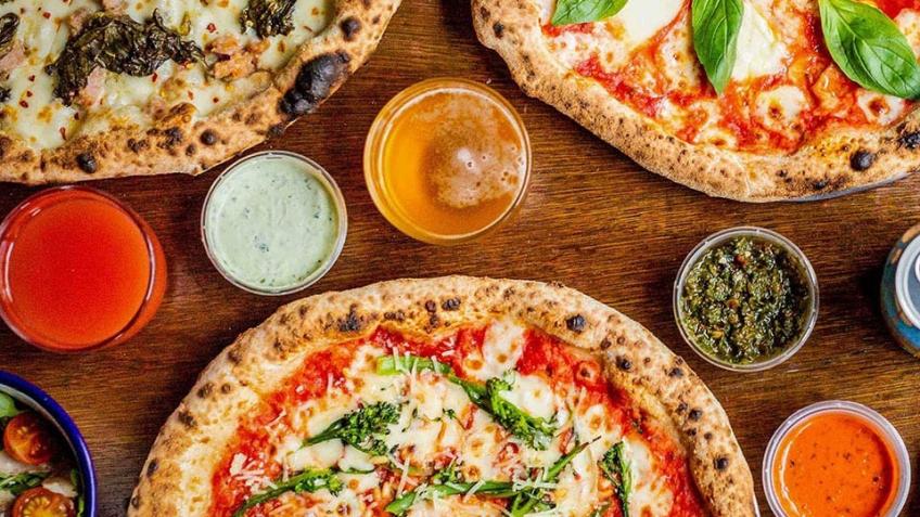 I want some pizza - a Personal Causes crowdfunding project in London by ...