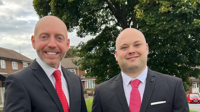 Re-elect Adam Aston in Upper Gornal and Woodsetton - a Politics ...