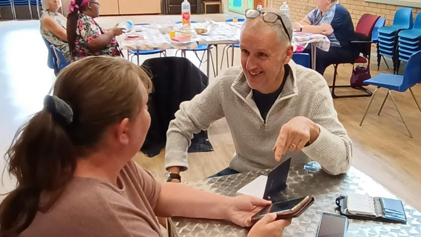 Coventry CAP Debt Centre - Debt Coach - a Community crowdfunding ...