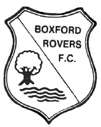 10 Years of Boxford Rovers FC - New Kit Needed - a crowdfunding project ...