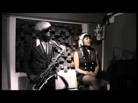 Alvin Davis New Album - a Music crowdfunding project in Birmingham by ...