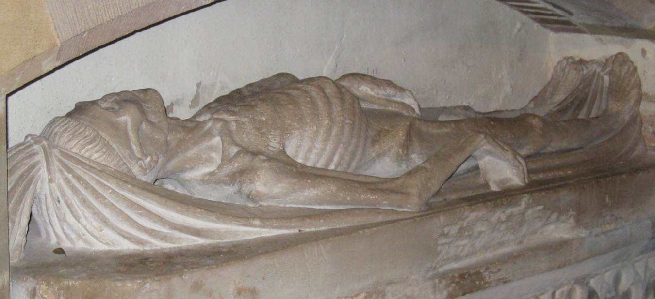 Carving Guy - a transi for today - a crowdfunding project in Winchester ...