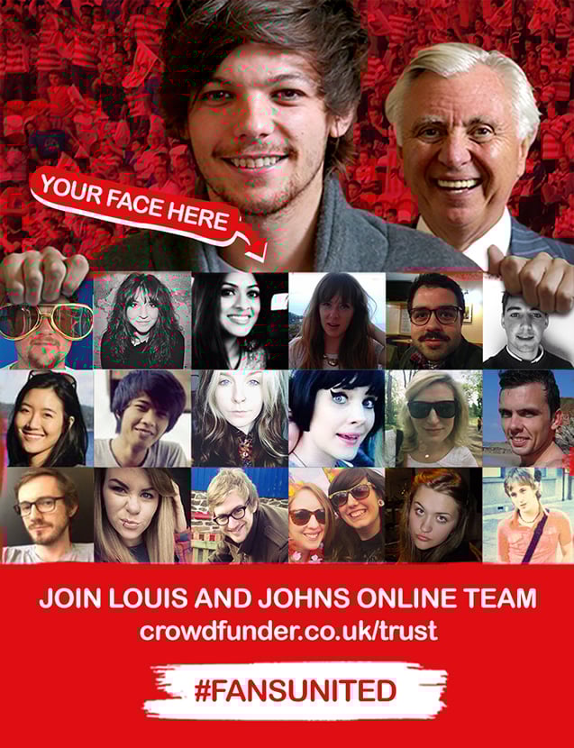 The Tomlinson Ryan Trust - a crowdfunding project in Doncaster by the ...