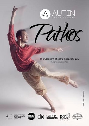 Pathos - Autin Dance Theatre - a Creative & Arts crowdfunding project ...