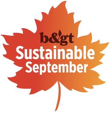 Sustainable September - going global - a crowdfunding project in London ...
