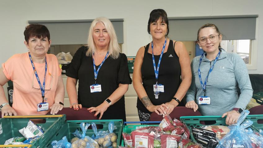 Hope Project - a Food and Drink crowdfunding project in Liverpool by ...