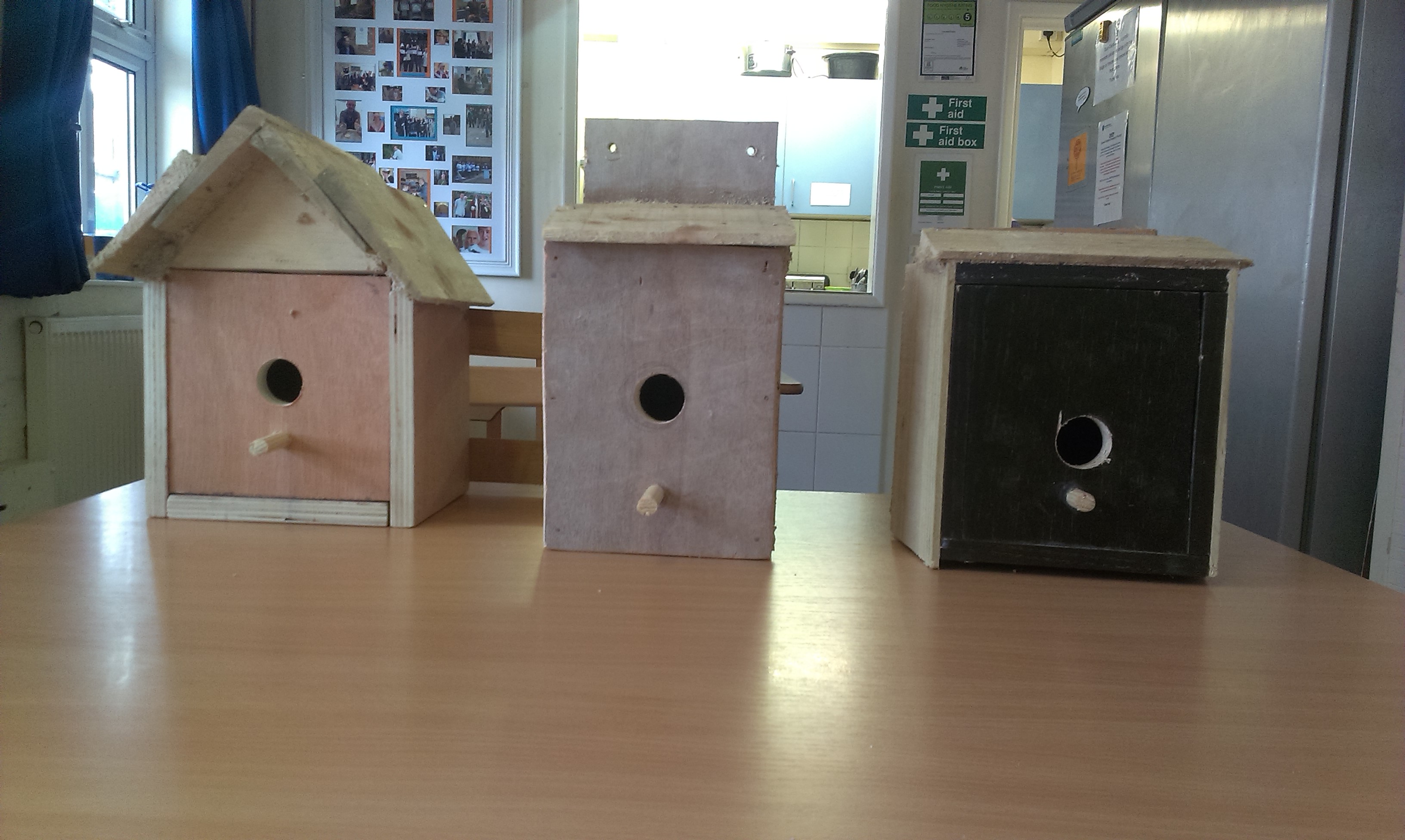 York Road Project Wood Workshops - a Community crowdfunding project in ...