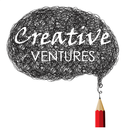 Creative Ventures - a Community crowdfunding project in Salford by sean ...