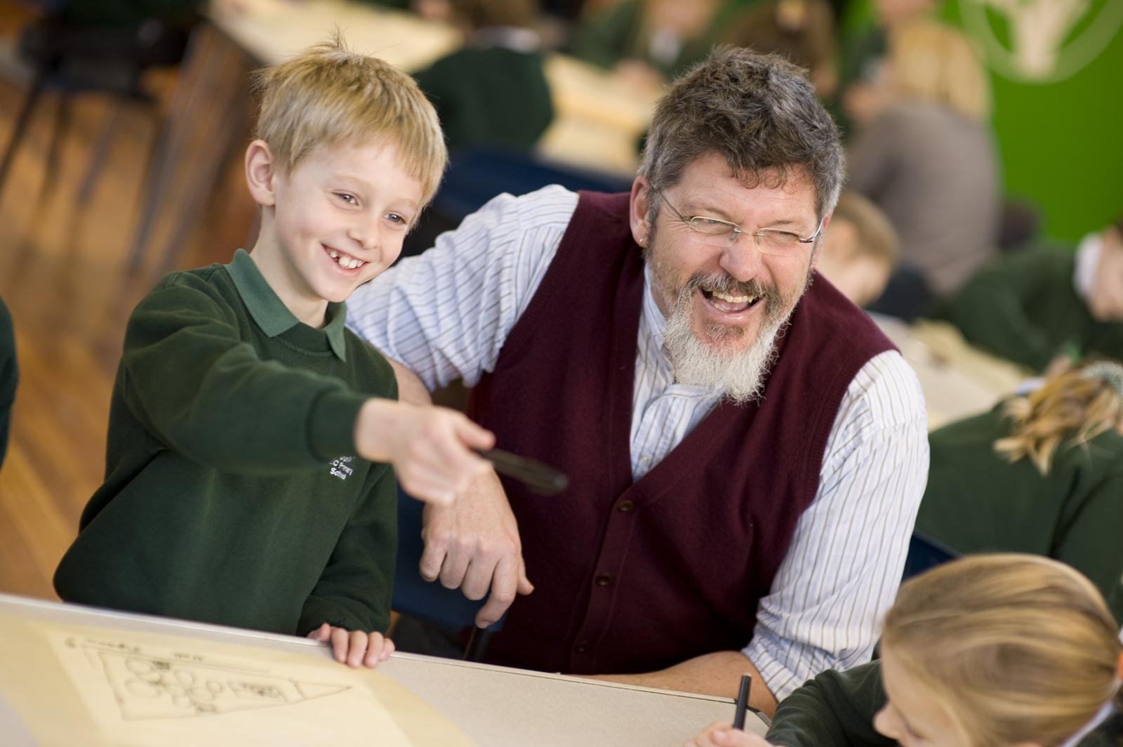 Outdoor Learning Tree Hut - a Schools crowdfunding project in Rowland's ...