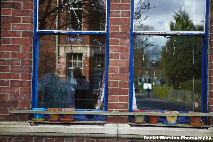 The Artist's Window - a Creative & Arts crowdfunding project in ...