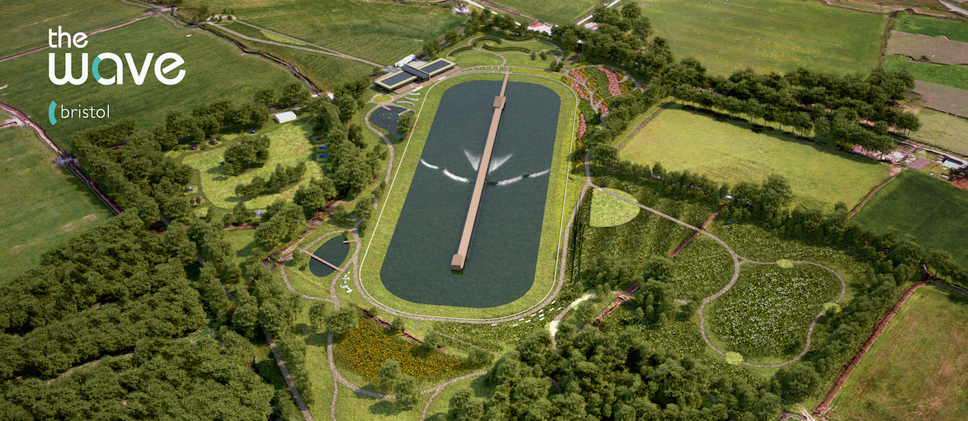 The Wave: Bristol - Alchetron, The Free Social Encyclopedia