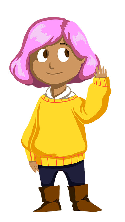 Haven's Path Survival Game - a Creative & Arts crowdfunding project in ...