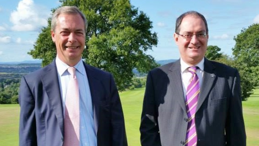 Elect Keith Rowe in Birmingham Northfield - a Community crowdfunding ...