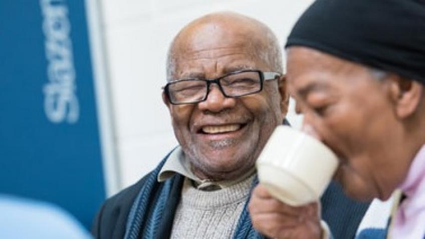 MHA Communities North London - a Charities crowdfunding project in ...