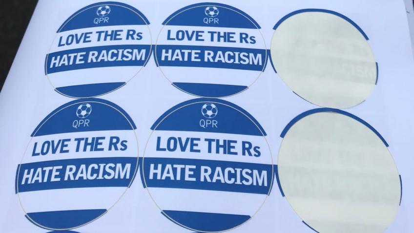Love Rs Hate Racism funds appeal - a Community crowdfunding project in ...