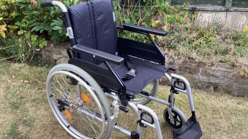 To make house disabled friendly. - a Personal Causes crowdfunding ...