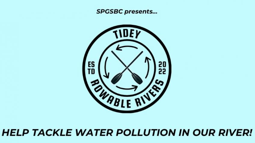 Tidey Water Pollution Initiative - a Environment crowdfunding project ...