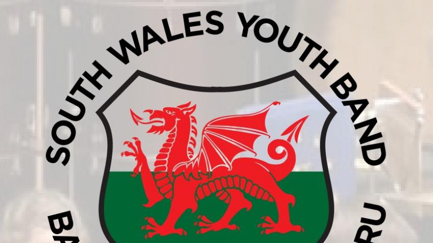 Youth Band Logo Josh Neale London Youth Concert Band