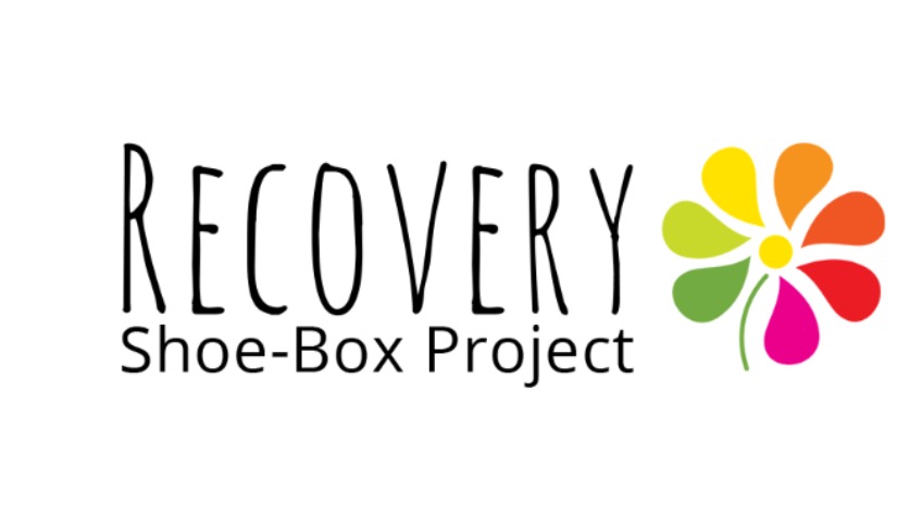 Shoebox Project Logo Christmas Shoebox Appeal Team Hope