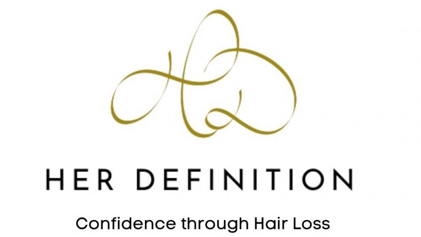 Her Definition Fund - Confidence through HairLoss - a Community ...