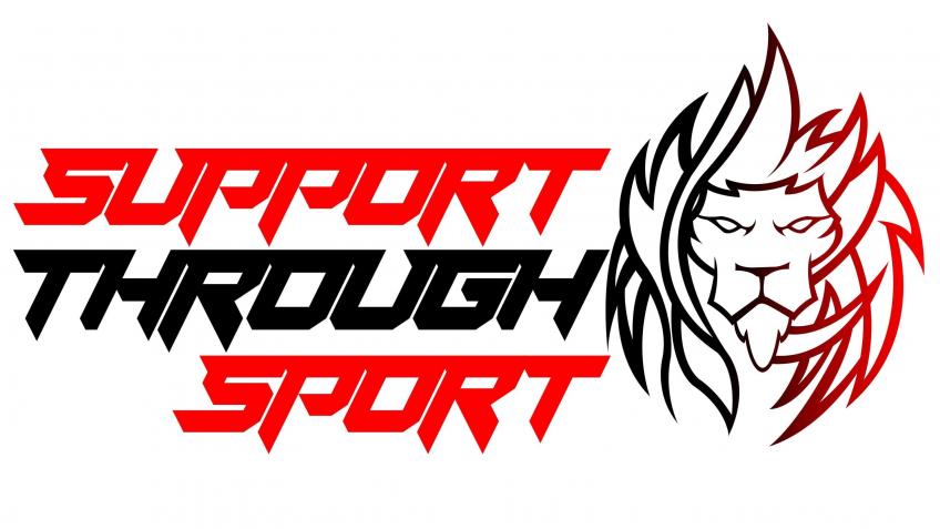 Support Through Sport - a Social Enterprise crowdfunding project in ...