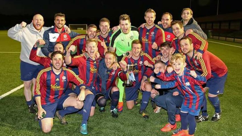 Save Our Football Team - a Community crowdfunding project in Shipley by JJ