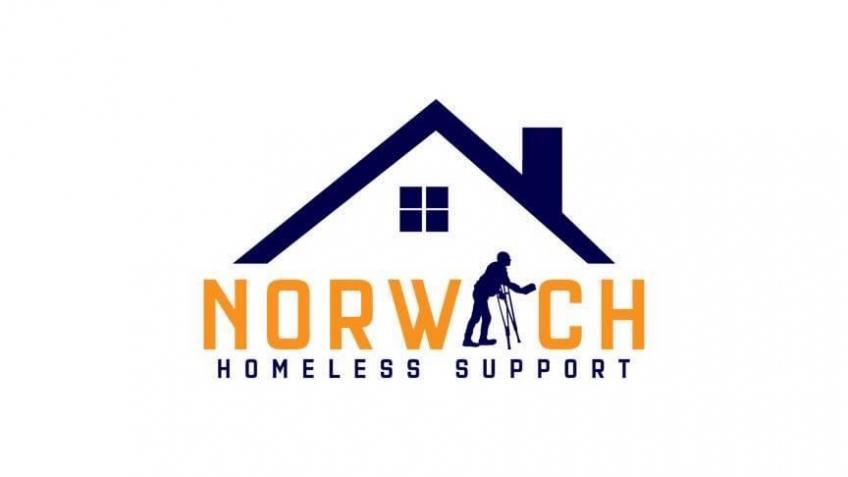 Norwich Homeless Support - housing the homeless - a Community ...