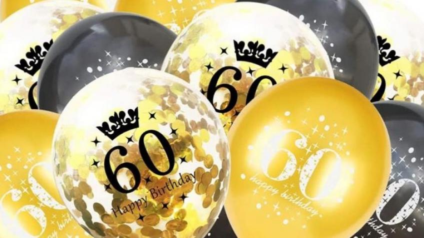 Gillian's 60th Birthday Collection - a Personal Causes crowdfunding ...