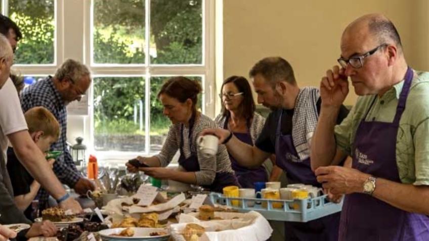 Clara Vale Warm Space - a Community crowdfunding project in Ryton by ...