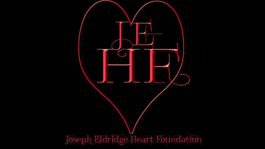 The Joseph Eldridge Heart Foundation - a Health & fitness crowdfunding ...