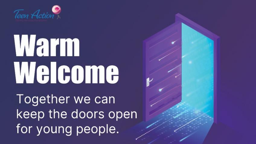 Warm & Welcome - a Community crowdfunding project in London by Ms Ellie ...