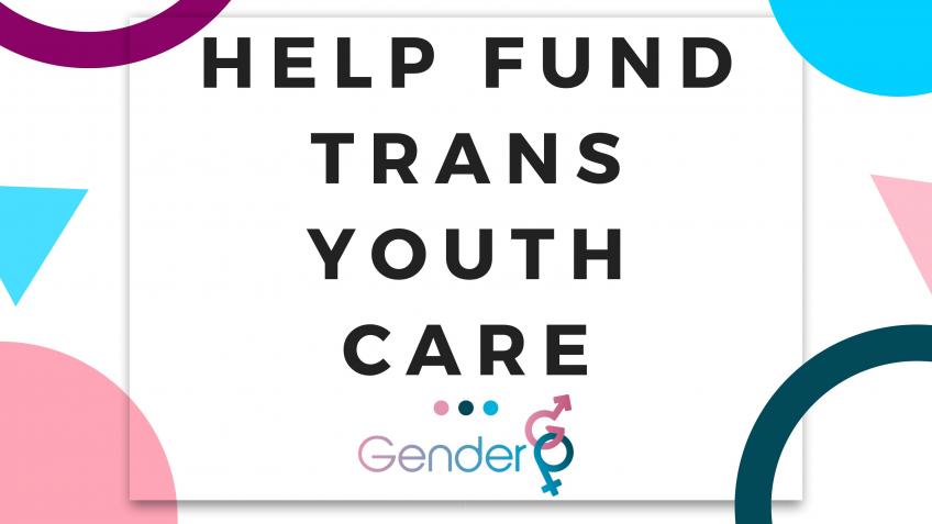 Help trans people access lifesaving medical care - a Community ...