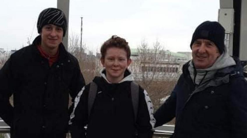 Cabge up Kilimanjaro. (Triple heart bypass) - a Personal Causes ...