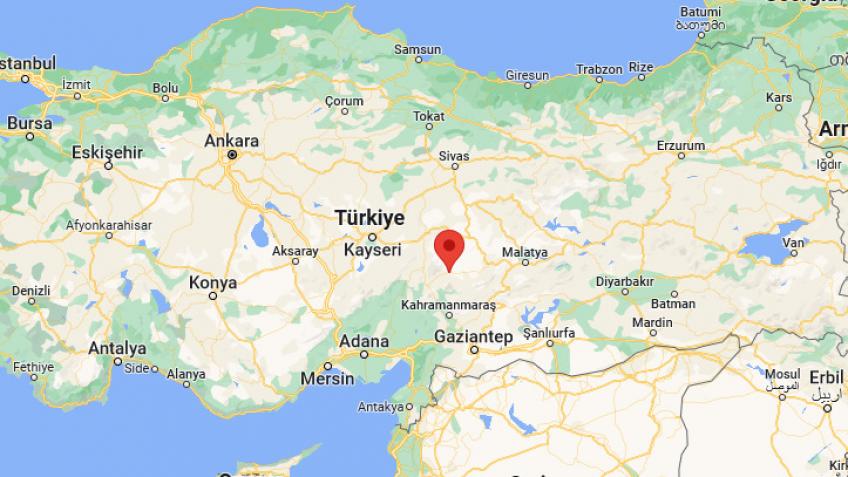 Support our Turkish neighbours - a Personal Causes crowdfunding project ...