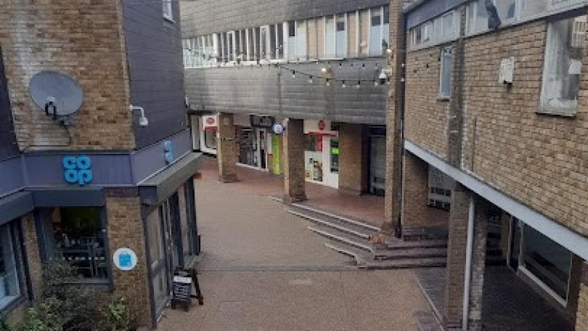 New Ash Green Village Centre Forum - a Community crowdfunding project ...