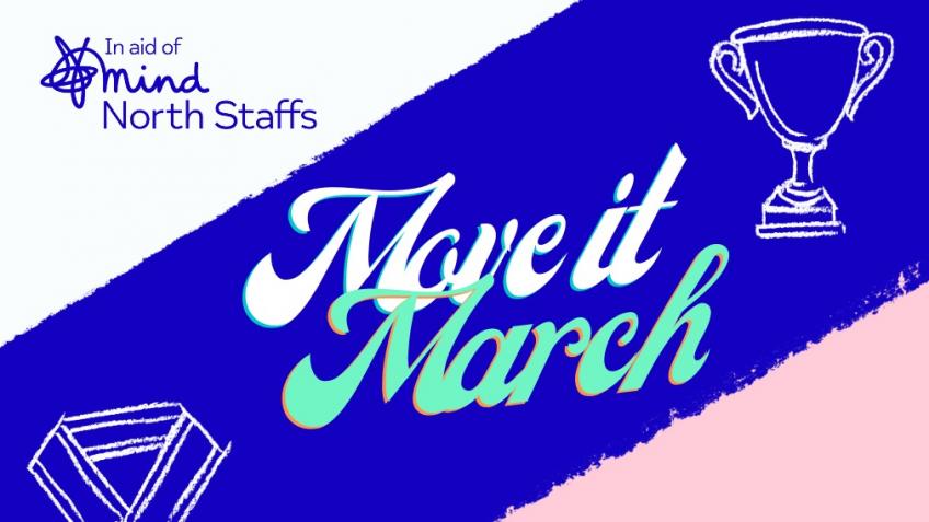 Family Fun - Move it March - a Sports crowdfunding project in Stoke-on ...