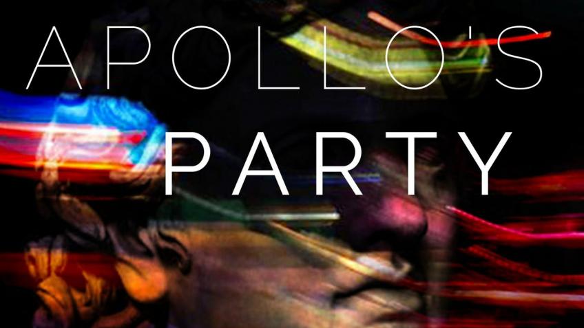 Apollo's Party - a Personal Causes crowdfunding project in Falmouth by ...