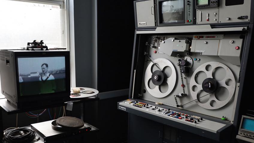 RAF Hemswell - A History Lost in Time - a Personal Causes crowdfunding ...