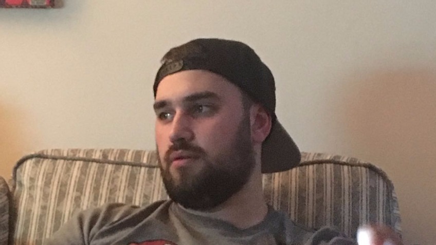 The november ghost - a Community crowdfunding project in Droitwich by ...