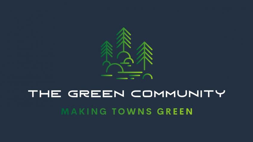 The Green Community - urban land for communities - a Community ...