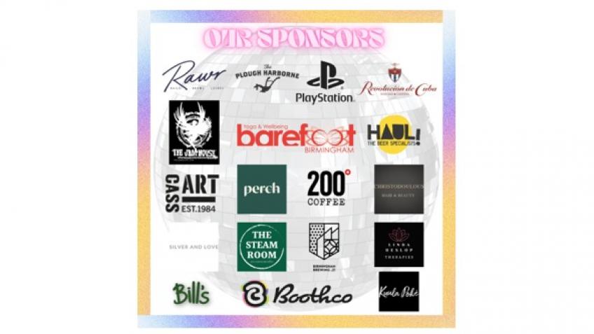 Birmingham Mind Charity Prize Draw - a Creative & Arts crowdfunding ...