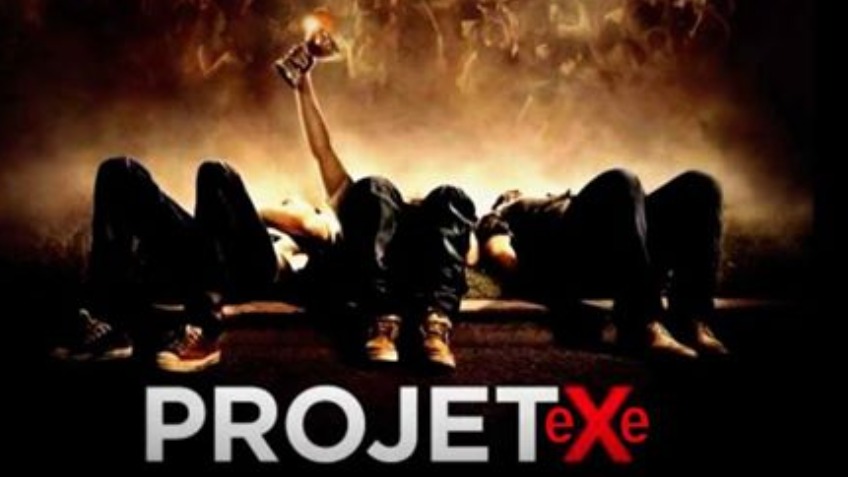 Project-exe - a crowdfunding project in Exeter by Please help us