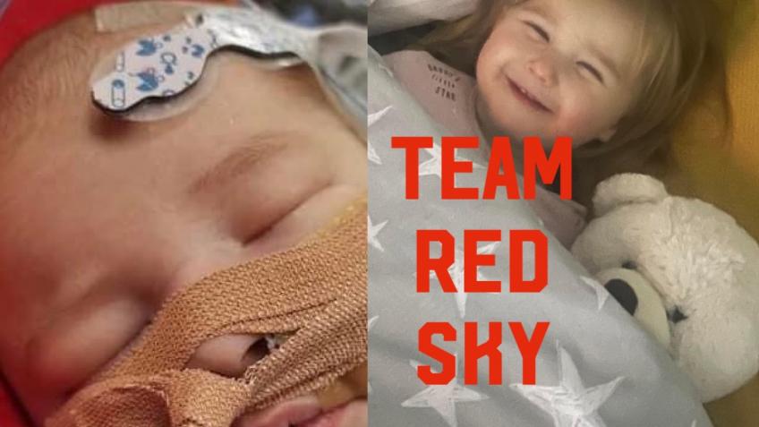 Red Sky Foundation - a Personal Causes crowdfunding project in ...