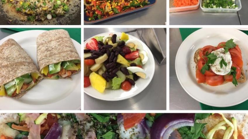 Eat More for Less - a Food and Drink crowdfunding project in London by ...