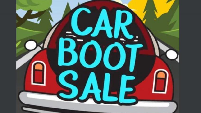 Car Boot Sales Logo
